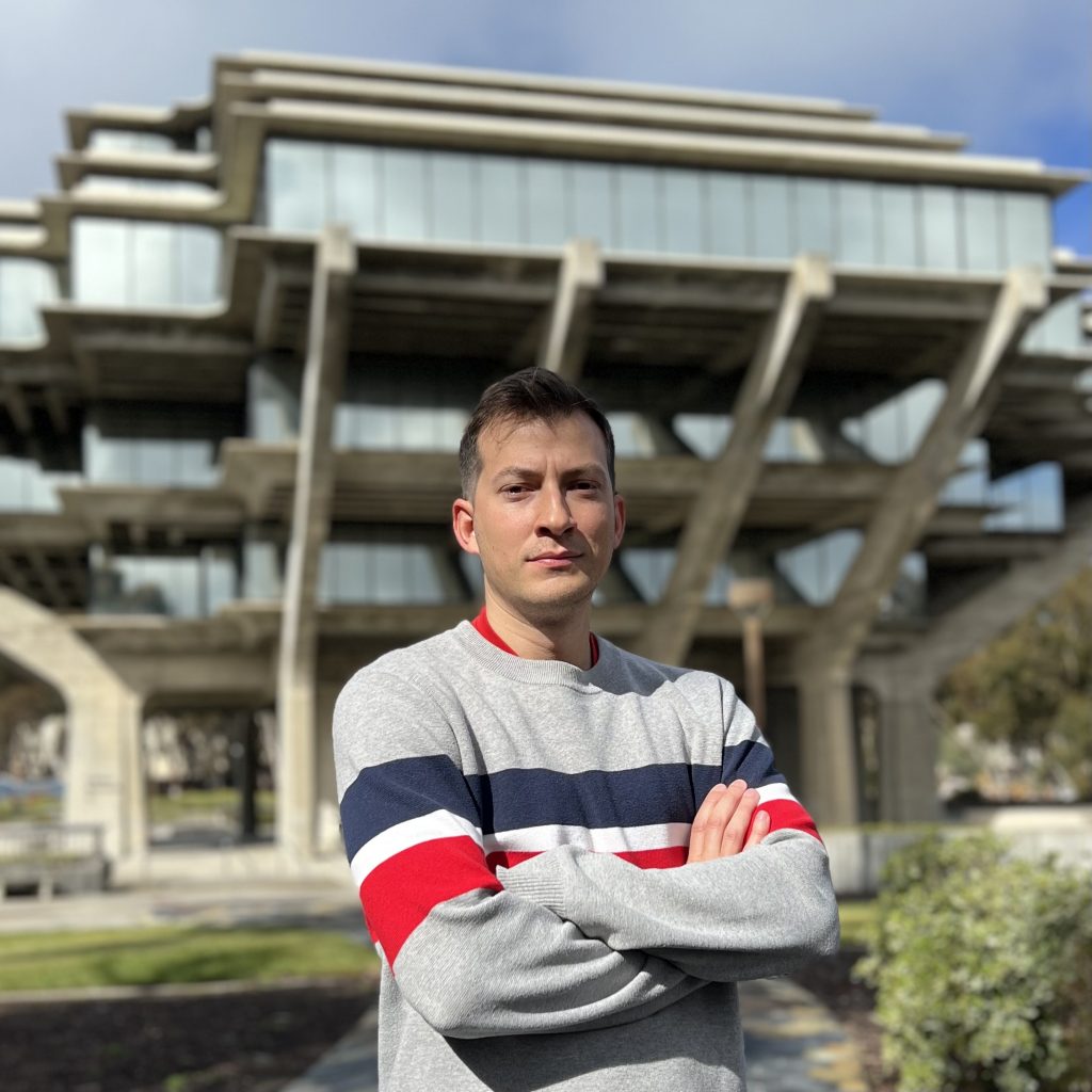 People - Multiscale Flow Physics - UCSD, MAE