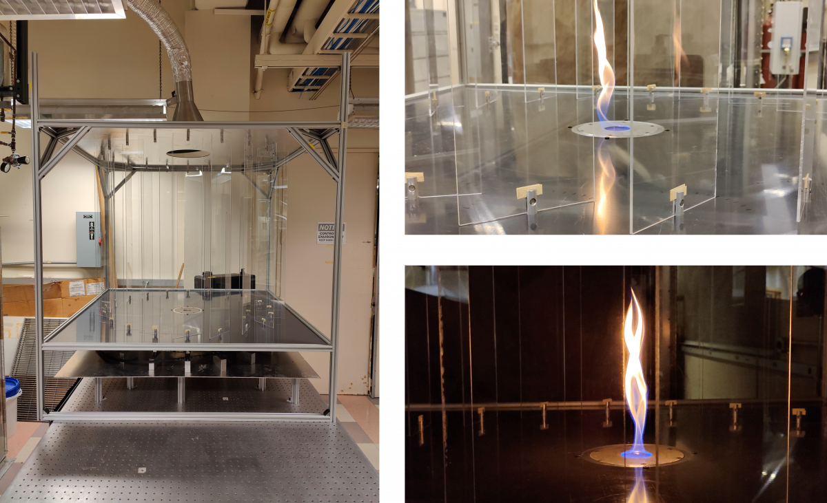 People - Multiscale Flow Physics - UCSD, MAE